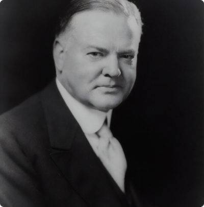 Speeches - Hoover Presidential Foundation