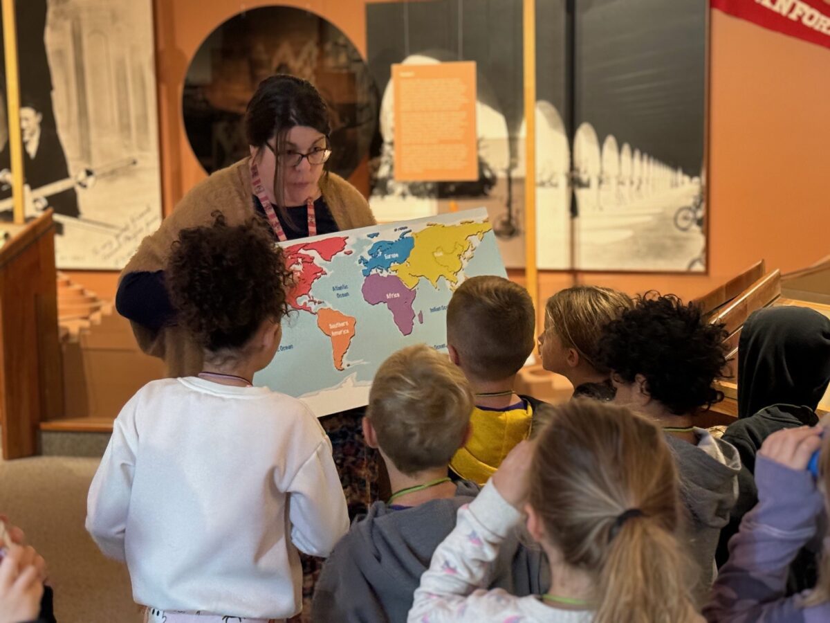 Blog - Hoover Presidential Foundation